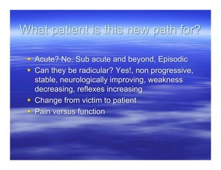 Convention versus Evidence | PDF | Physical Therapy | Wellness