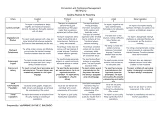 Convention_gradingRubrics_Reporting_23_2.docx