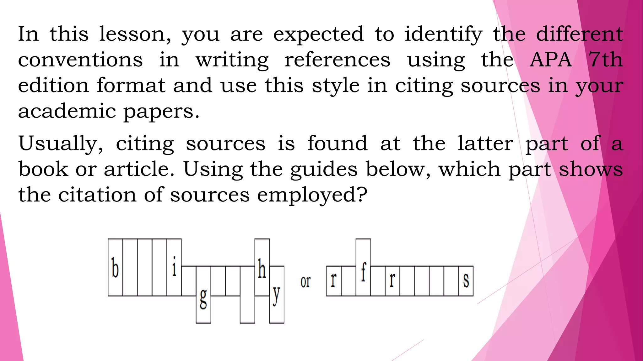Convention in Citing Sources.pptx