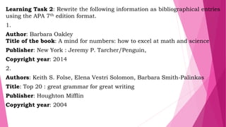 Convention in Citing Sources.pptx