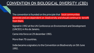 Convention on biodiversity.pptx