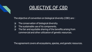 Convention on biodiversity.pptx