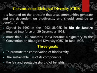 Convention on Biological Diversity.pptx