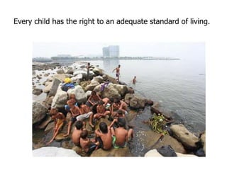 Convention on the rights of the child | PPTX