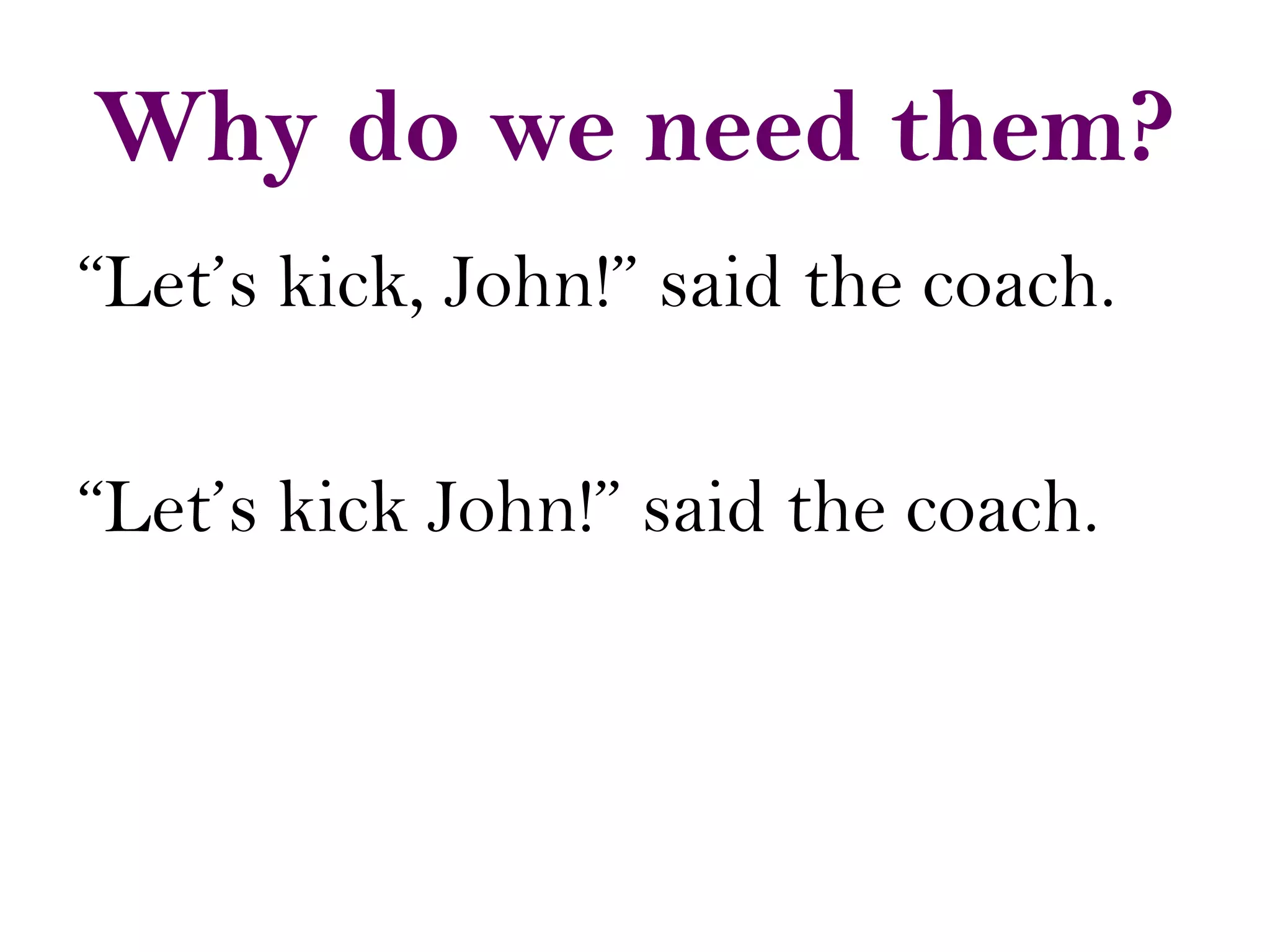 6 Trait Writing - Conventions | PPT