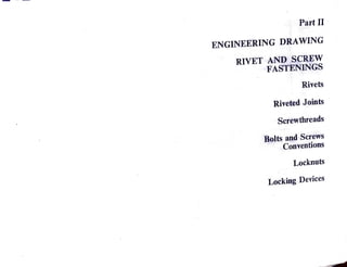 TECHNICAL DRAWING CONVENTIONS LISTSS.pdf | Needlework | Arts and Crafts