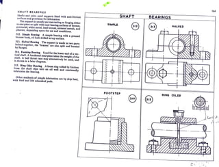 TECHNICAL DRAWING CONVENTIONS LISTSS.pdf | Needlework | Arts and Crafts
