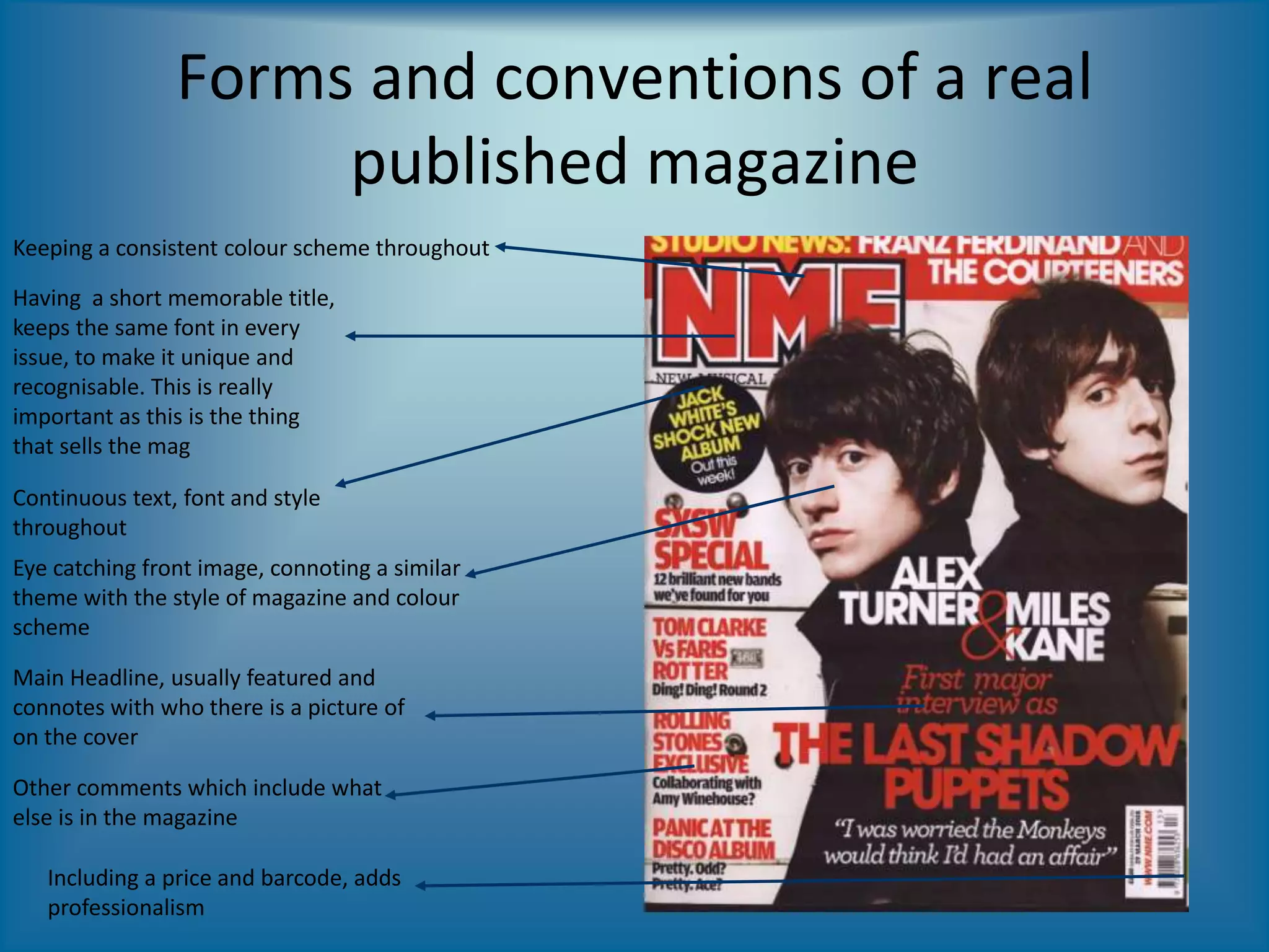 Conventions and forms new | PPT