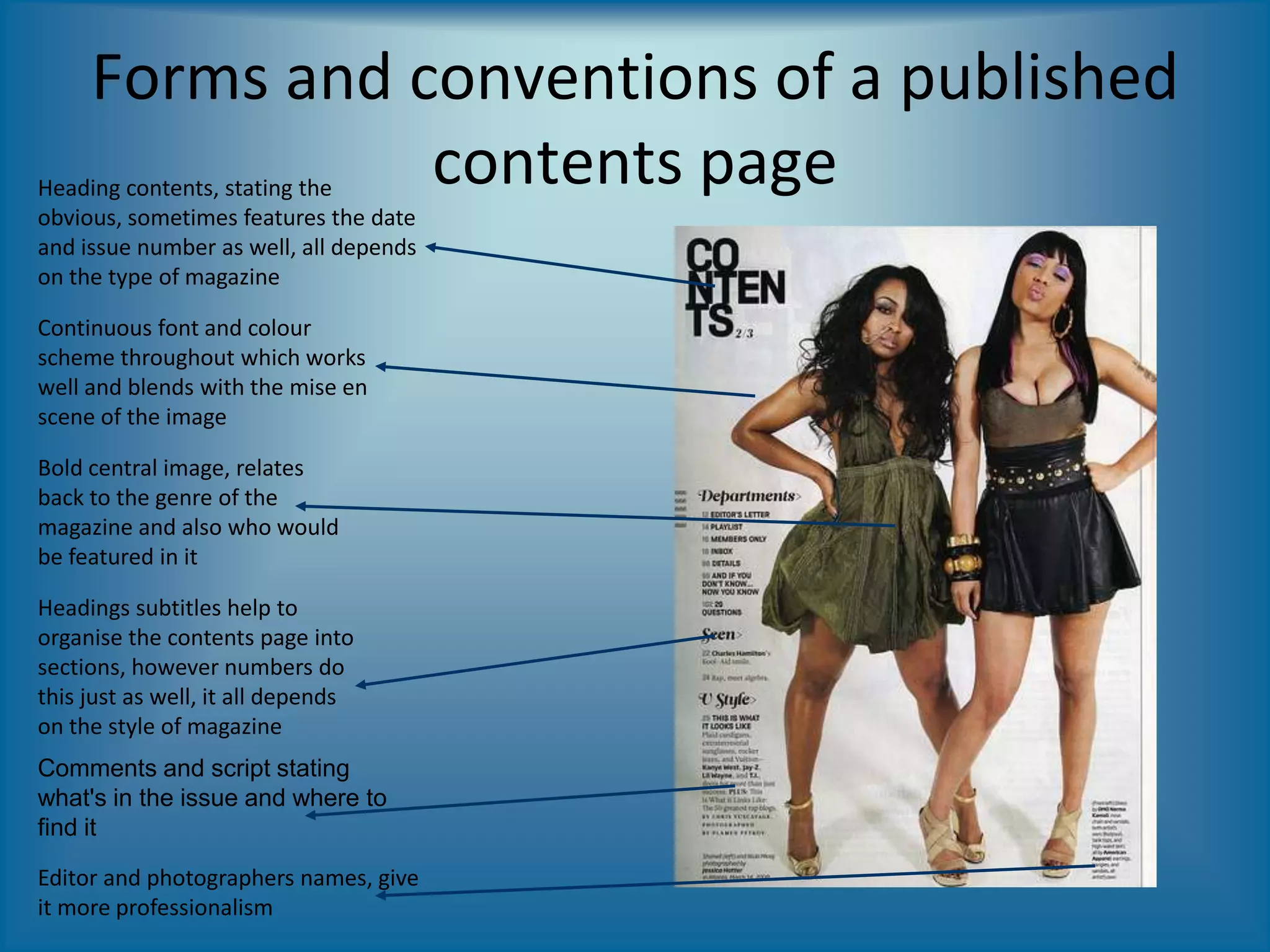 Conventions and forms new | PPT