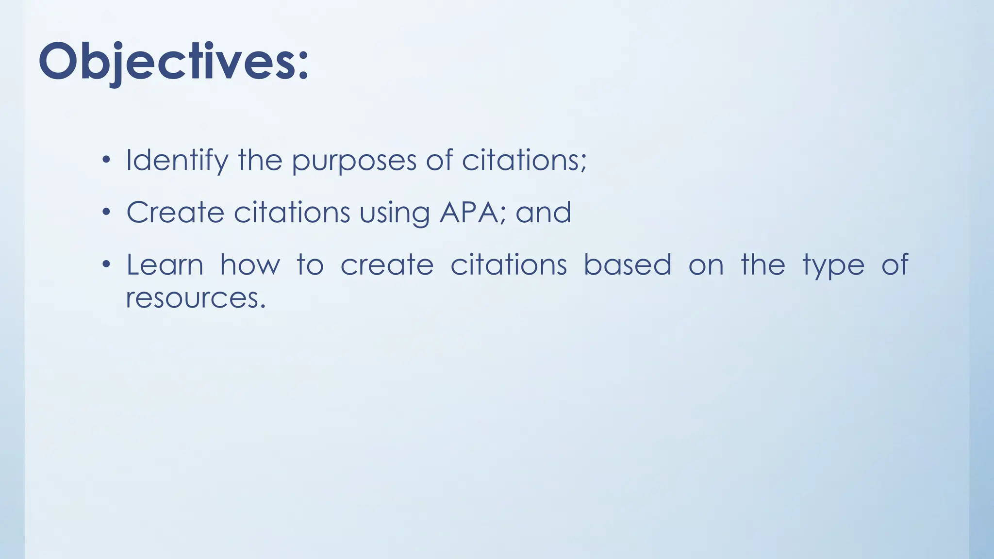 Conventions in Citing CITATIONS CITATIONSSSG8.pptx