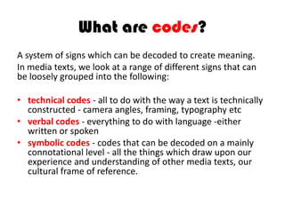 Conventions micro and macro | PPT