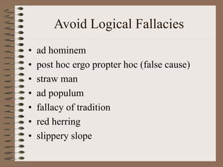 ConventionsofAcadWriting.ppt