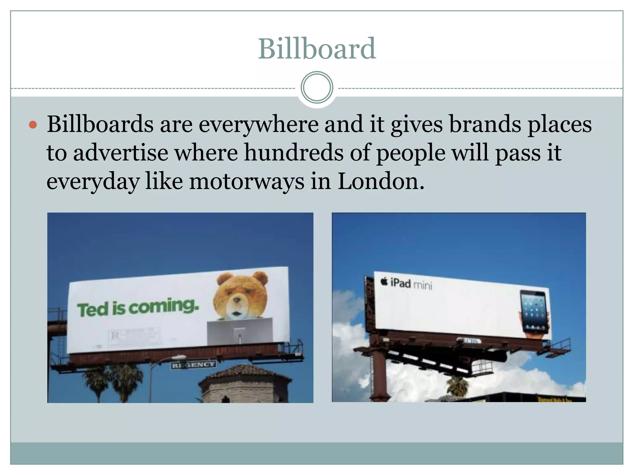 Conventions of campaigns lucas | PPTX | Advertising Industry | Industries