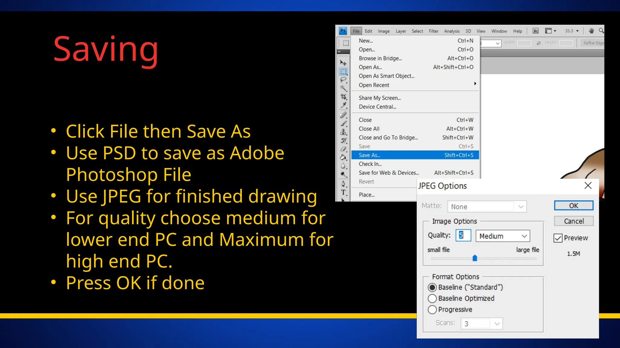Conventions of Comic Books for DepEd Teachers | PPTX