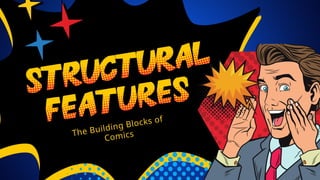 Conventions of Comic Books for DepEd Teachers | PPT