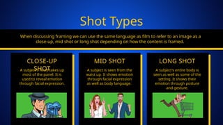 Conventions of Comic Books for DepEd Teachers | PPT