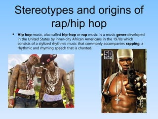 Conventions of genre | PPTX