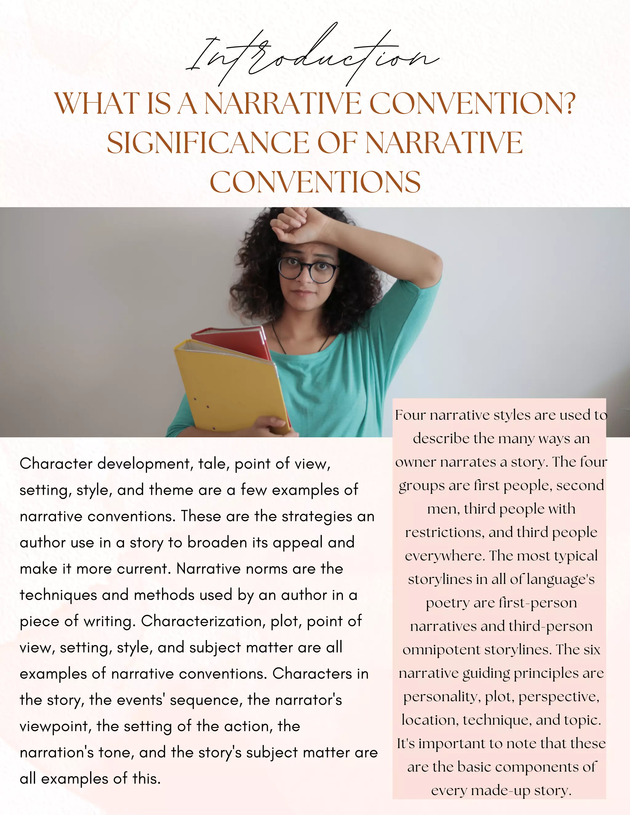 conventions of narrative.pdf conventions of narrative.pdf