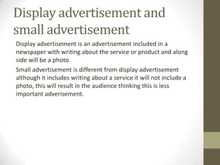 Conventions of newspaper articles and website articles | PPTX ...