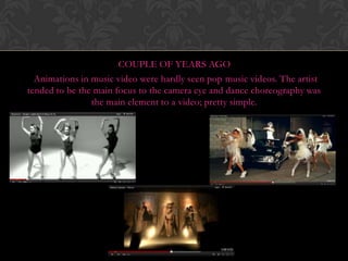 Conventions of pop music | PPTX