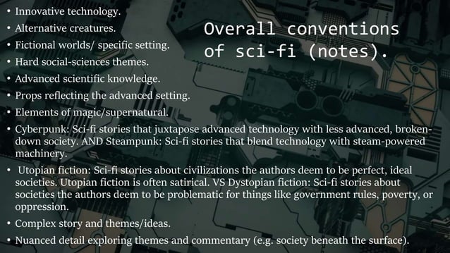 Conventions of sci-fi_specific texts_.pptx