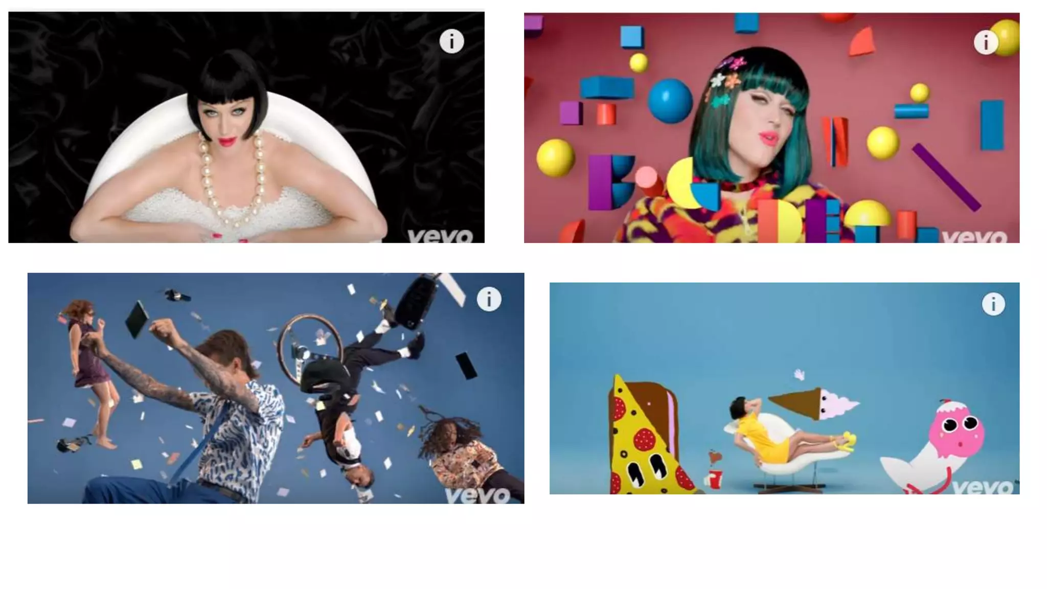 Convention table | PPTX