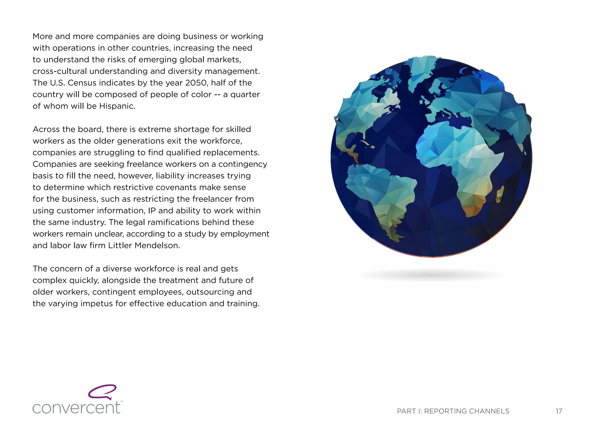 Convercent Case Management Guide | PDF | Business Administration | Business