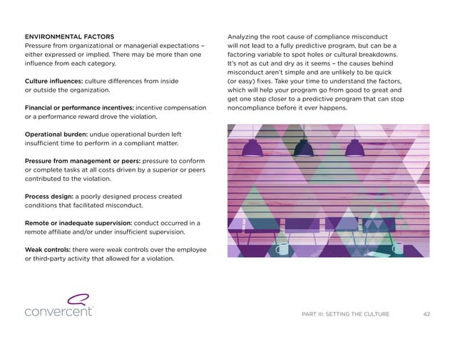 Convercent Case Management Guide | PDF