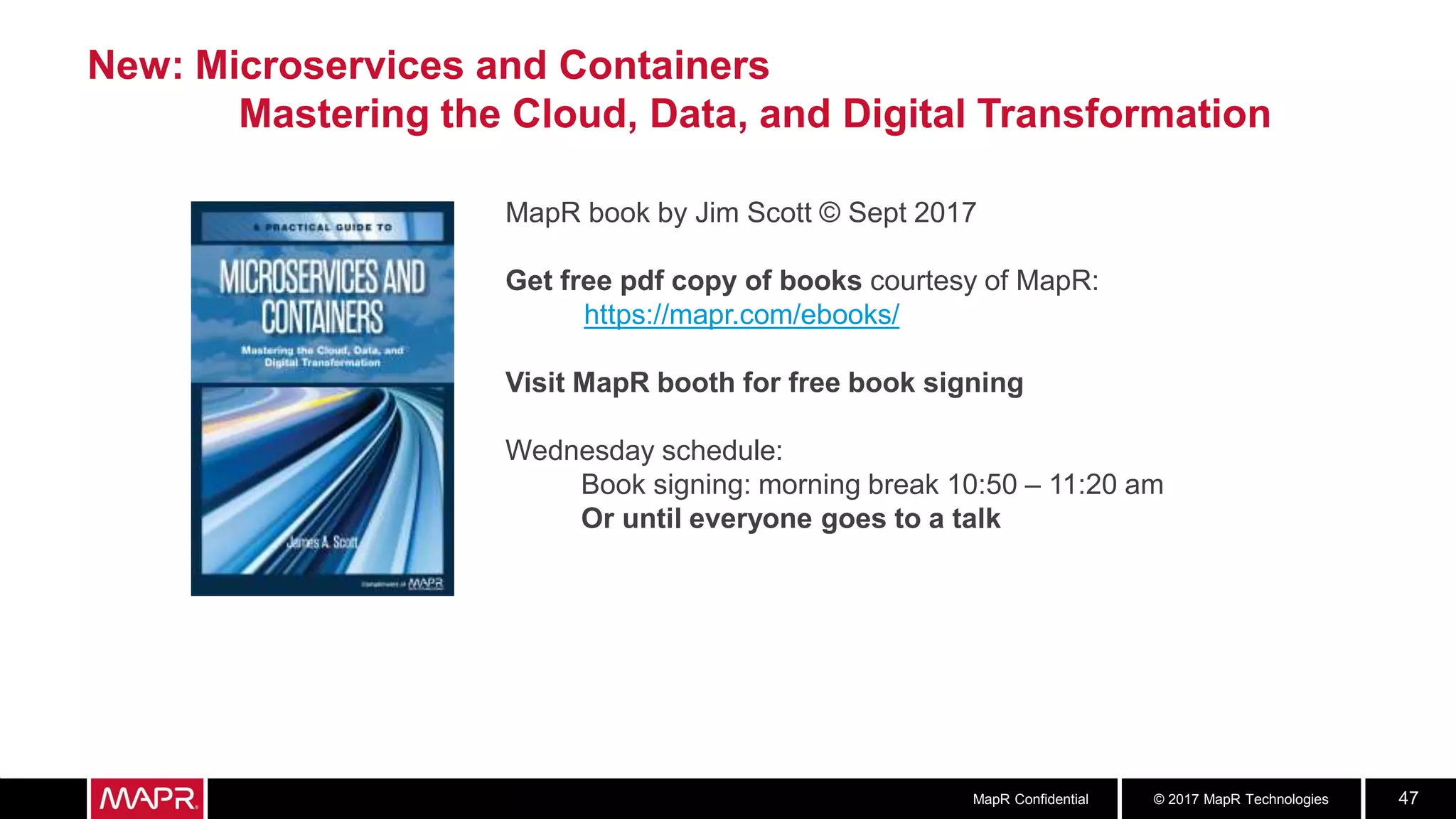 Converged And Containerized Distributed Deep Learning With Tensorflow