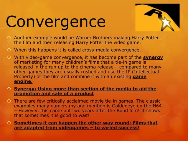 Convergence | PPT