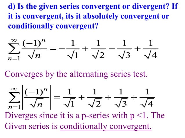 CONVERGENCE.ppt | Computing | Technology & Computing