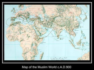 Convergence: Islam & Hinduism in India | PPT