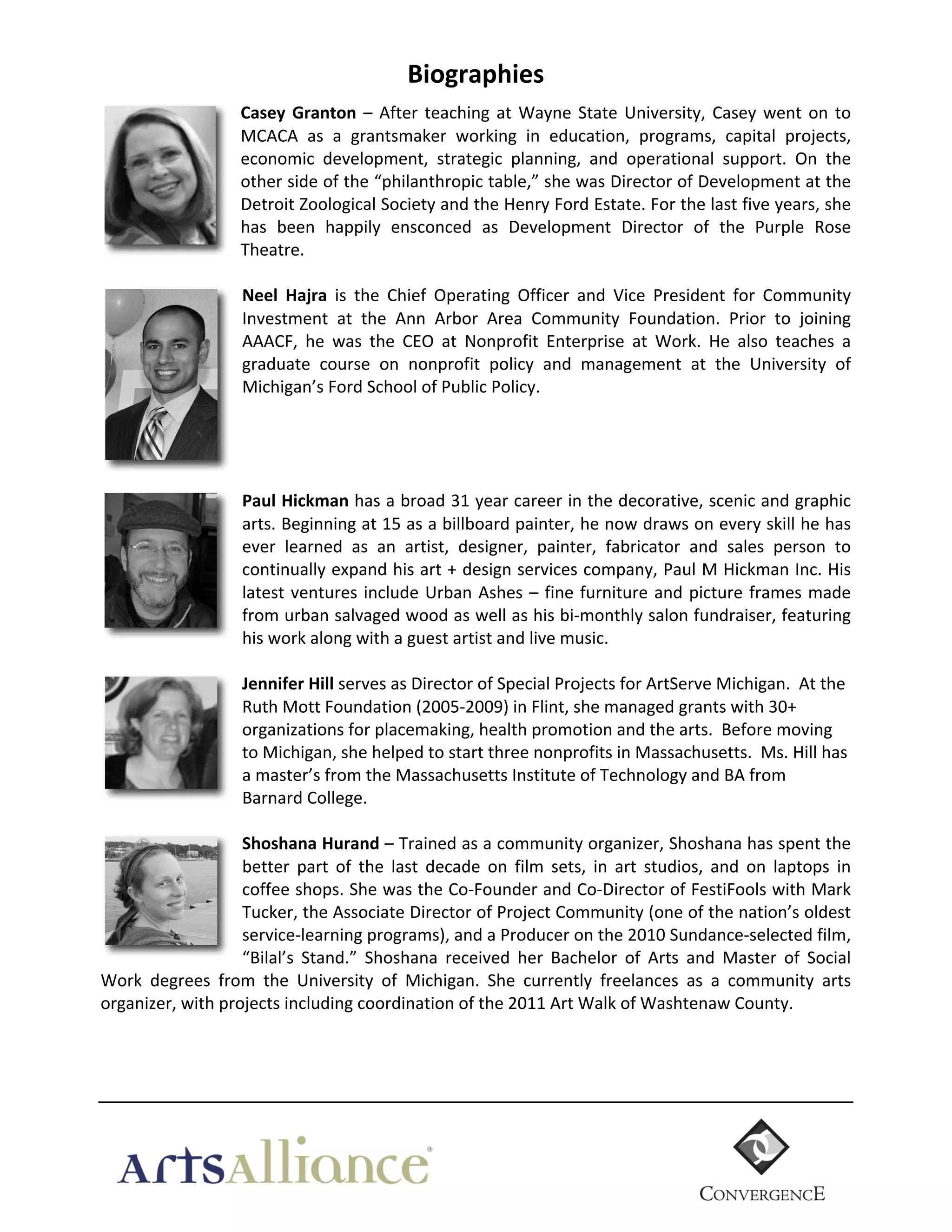 *SAMPLE* Conference Program | PDF