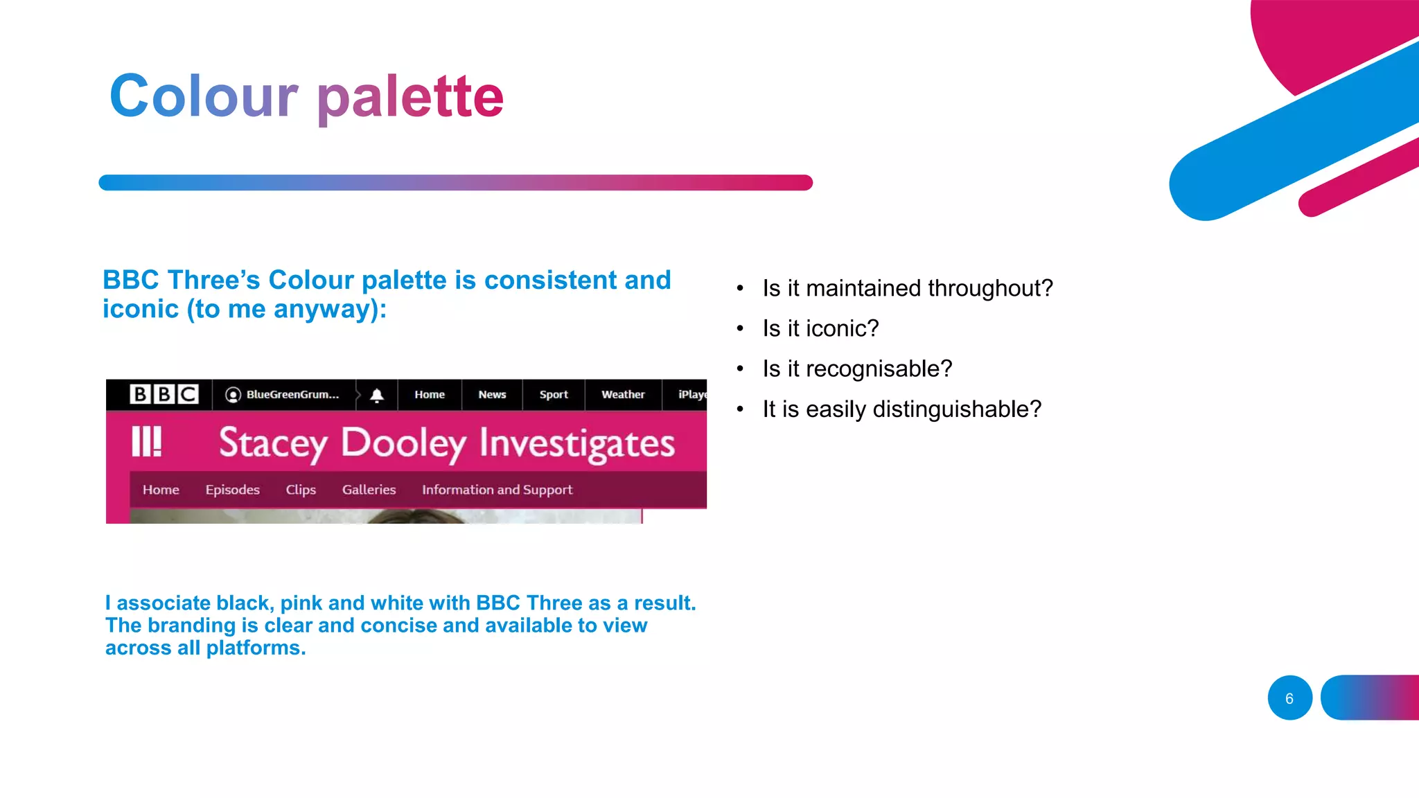 Convergence and language | PPT