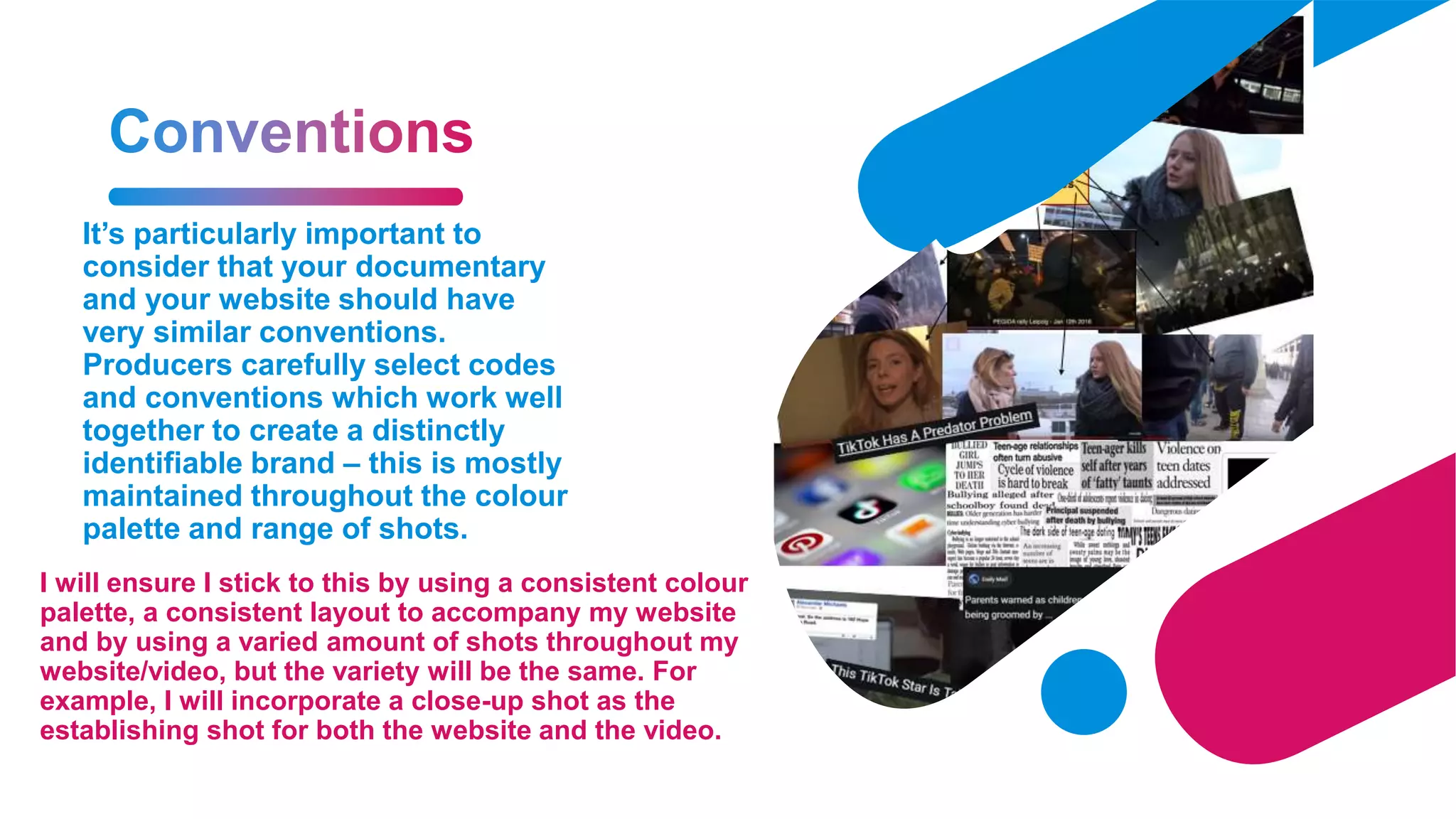 Convergence and language | PPT