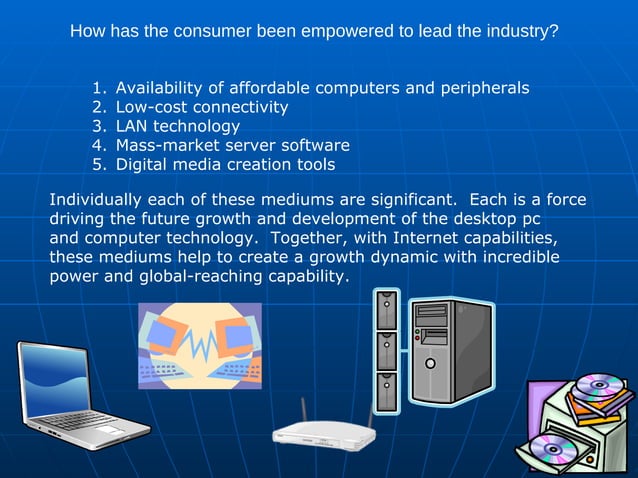 Convergent Technology - Basics | PPT