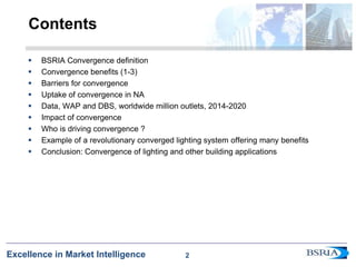 Convergence - What is it really good for? | PPT