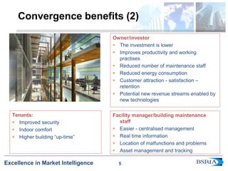 Convergence - What is it really good for? | PPT