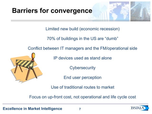 Convergence - What is it really good for? | PPT
