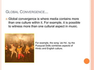 Convergence culture | PPT