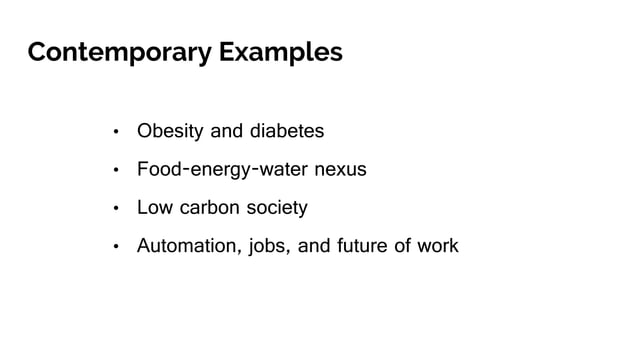 Convergence, Grand Challenges, team Science and Inclusion | PPT