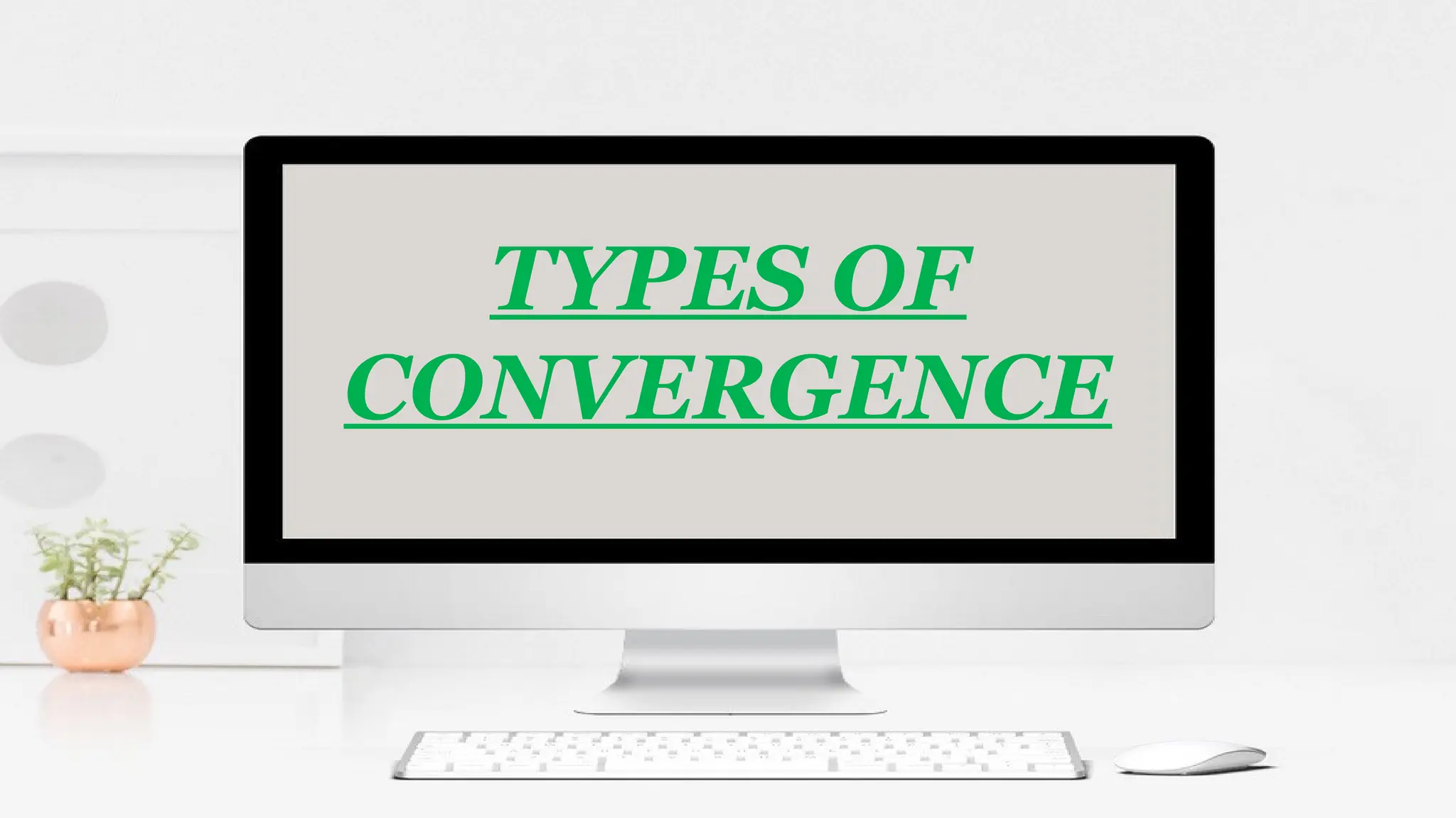 CONVERGENCE OF TECHNOLOGYaaaaaaaaaaapptx | PPTX