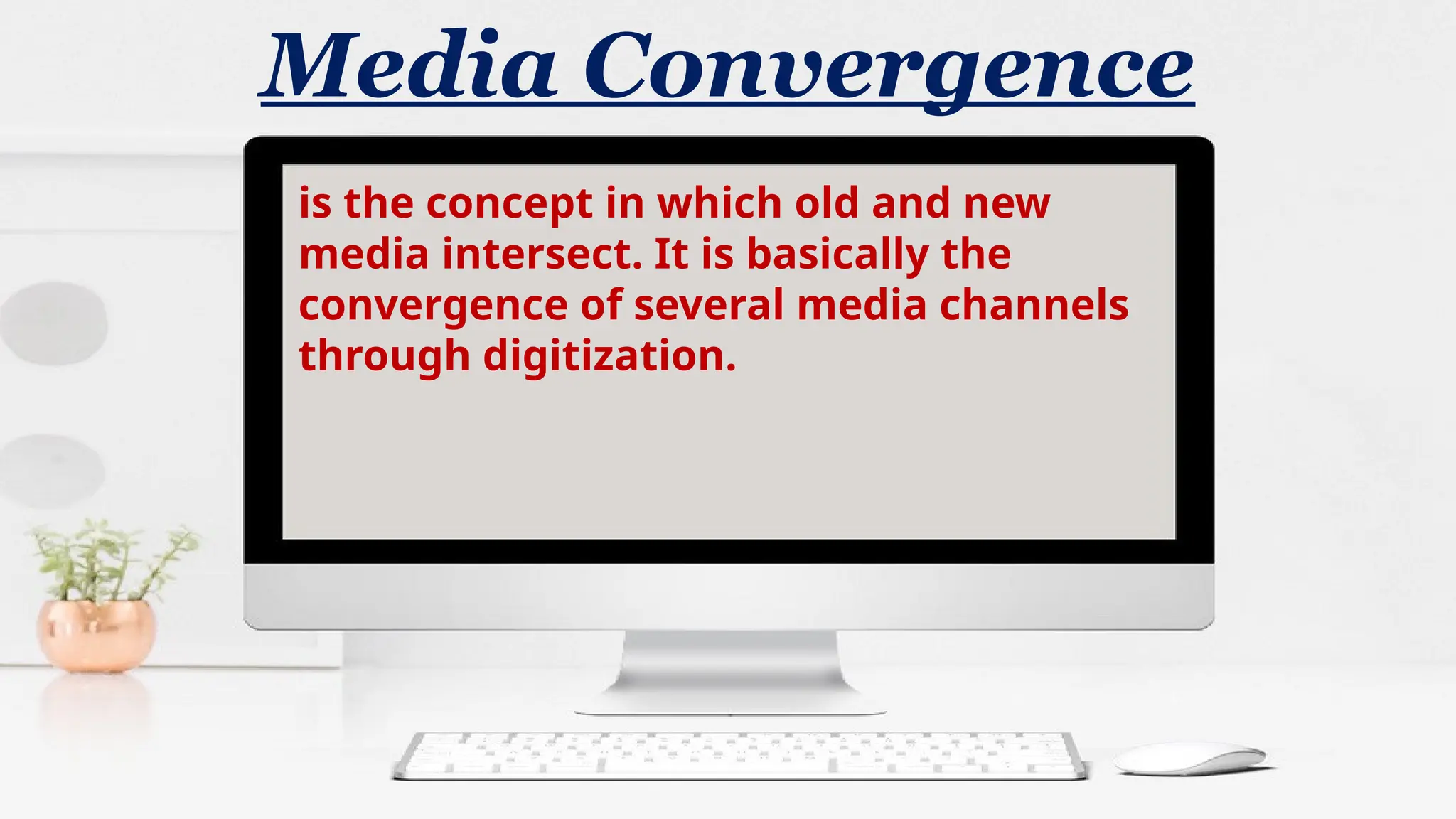 CONVERGENCE OF TECHNOLOGYaaaaaaaaaaapptx | PPTX