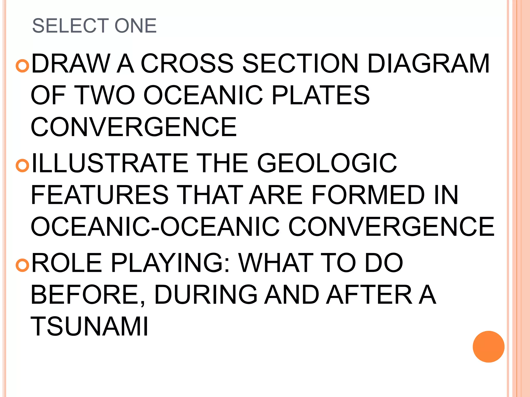 CONVERGENCE OF TWO OCEANIC PLATES ppt.pptx