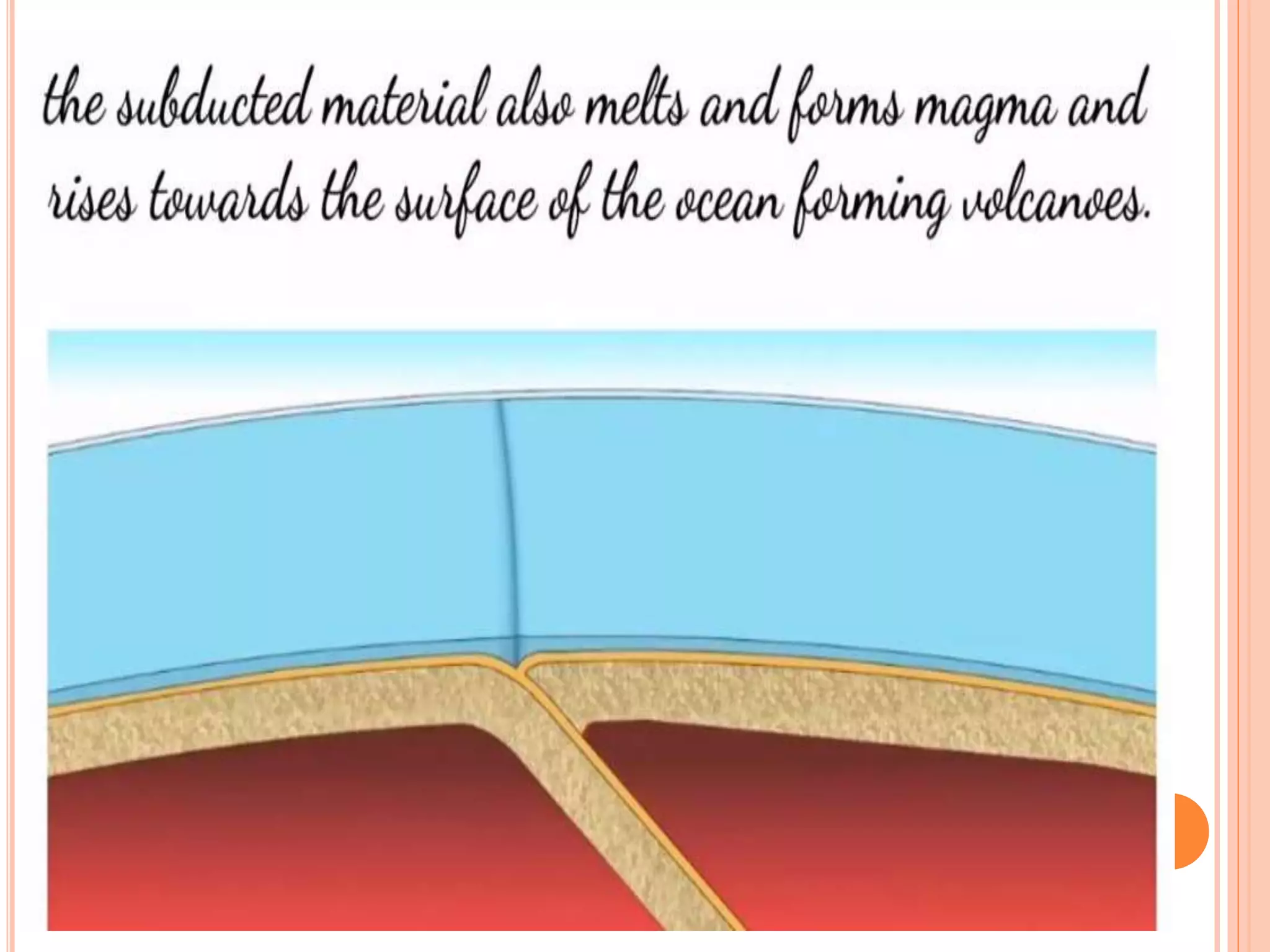 CONVERGENCE OF TWO OCEANIC PLATES ppt.pptx