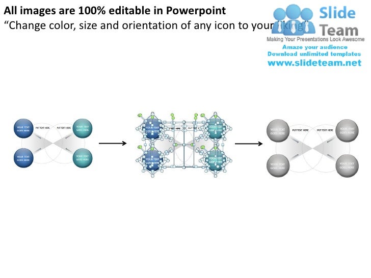 Convergence style 2 powerpoint presentation slides ppt templates