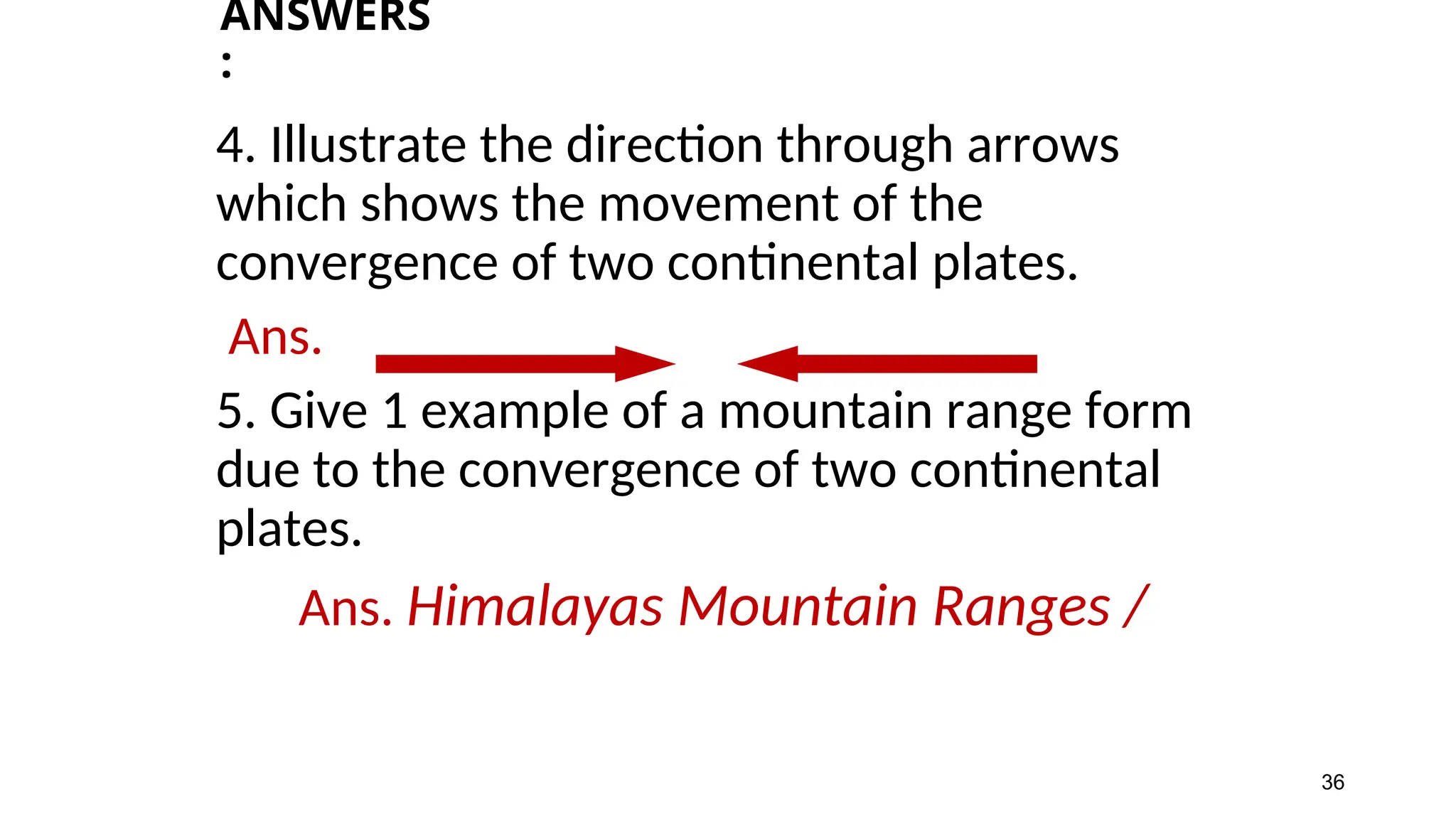 Convergent Plate Boundary or Destructive Plate Boundary.ppt
