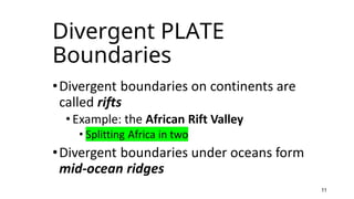 Convergent Plate Boundary or Destructive Plate Boundary.ppt