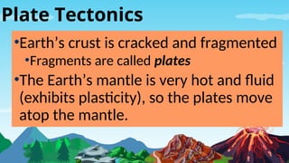 Convergent Plate Boundary or Destructive Plate Boundary.ppt