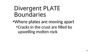 Convergent Plate Boundary or Destructive Plate Boundary.ppt